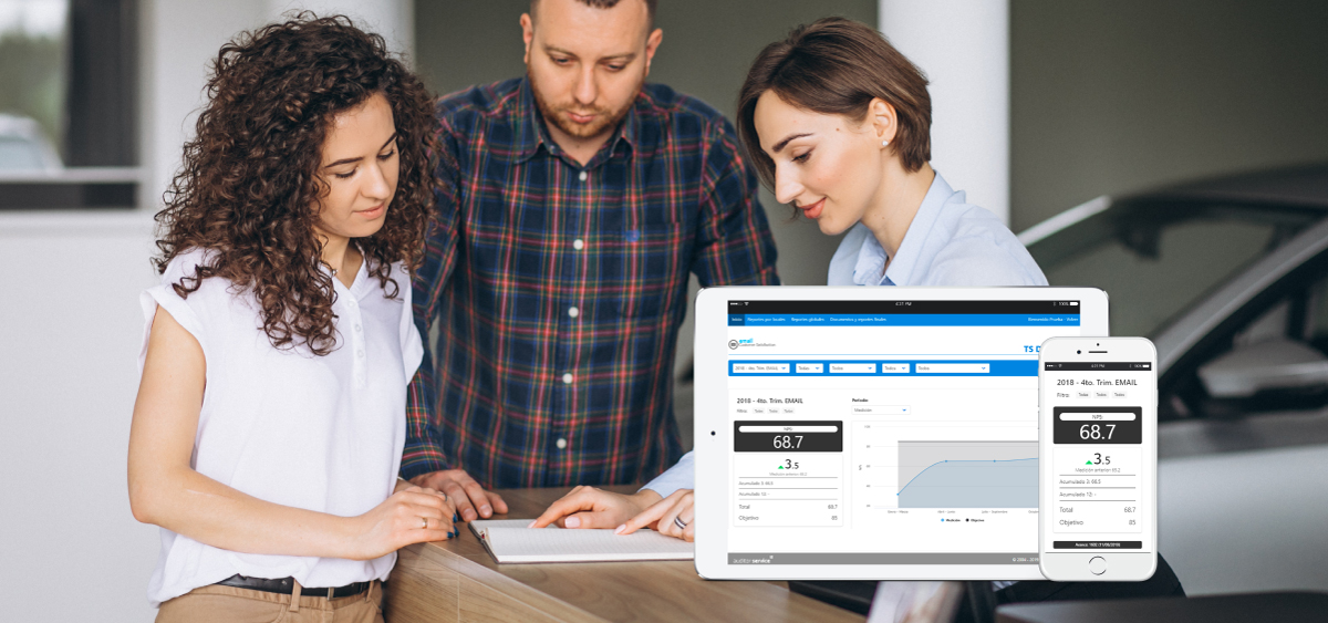 ️ Relación entre NPS y CES: ¿cómo se complementan?